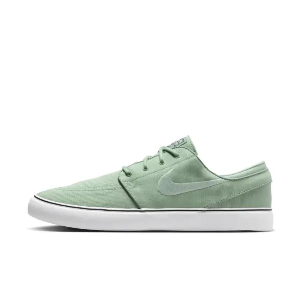 Nike Zoom Janoski Og+ Canvas Skate Shoes - Green
