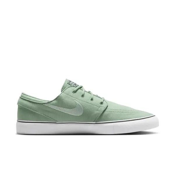 Nike Zoom Janoski Og+ Canvas Skate Shoes - Green