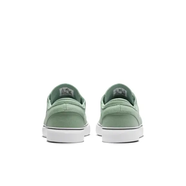 Nike Zoom Janoski Og+ Canvas Skate Shoes - Green