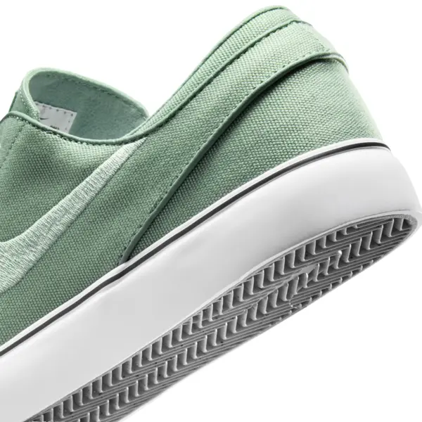 Nike Zoom Janoski Og+ Canvas Skate Shoes - Green