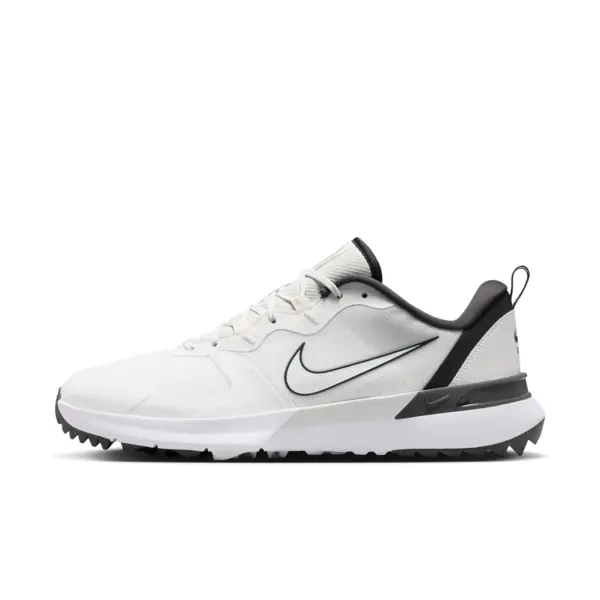 Nike Tempo G Golf Shoes - White