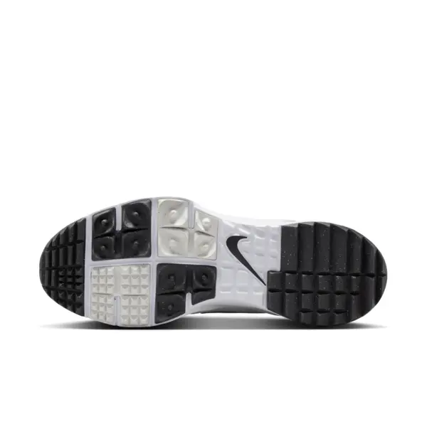 Nike Tempo G Golf Shoes - White