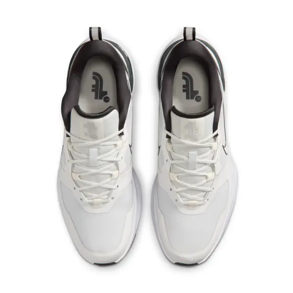 Nike Tempo G Golf Shoes - White