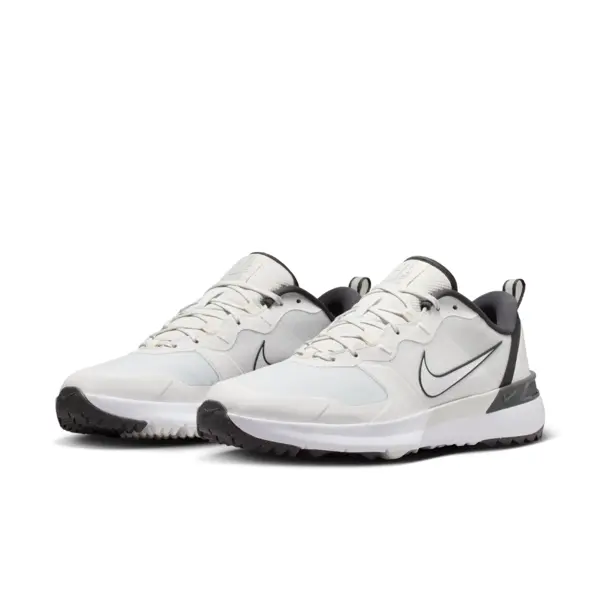Nike Tempo G Golf Shoes - White