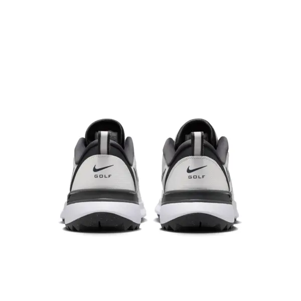 Nike Tempo G Golf Shoes - White