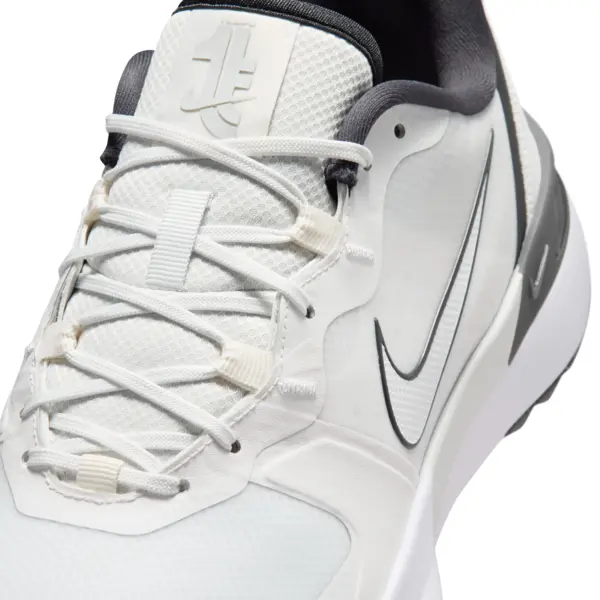 Nike Tempo G Golf Shoes - White