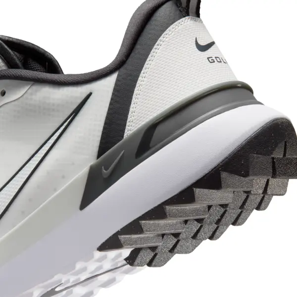 Nike Tempo G Golf Shoes - White