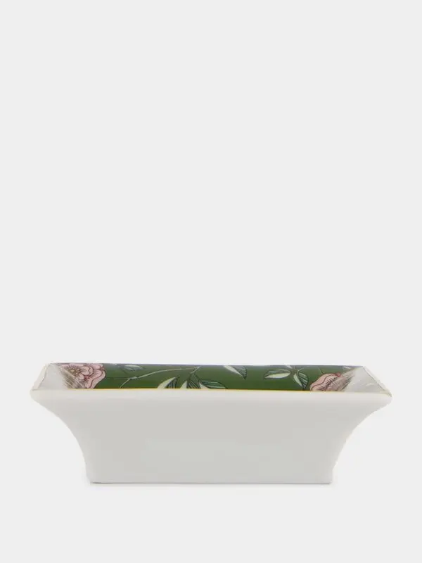 La DoubleJ Porcelain Mini Trinket Tray