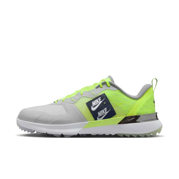 Nike Tempo G Golf Shoes - Grey