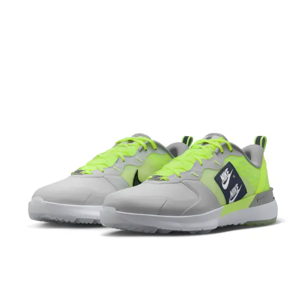 Nike Tempo G Golf Shoes - Grey