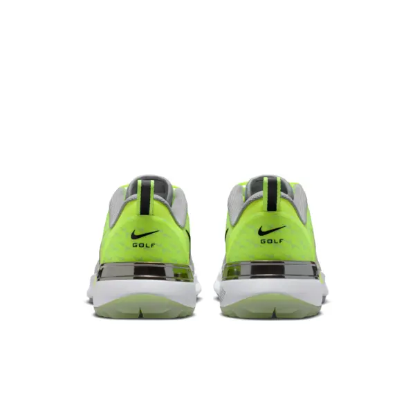 Nike Tempo G Golf Shoes - Grey