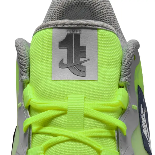 Nike Tempo G Golf Shoes - Grey