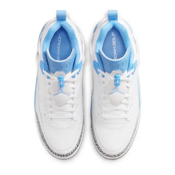 JORDAN Spizike G Golf Shoes - White