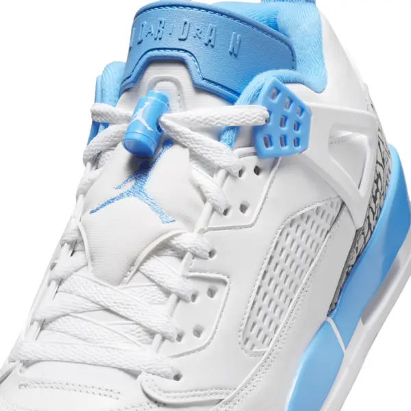 JORDAN Spizike G Golf Shoes - White