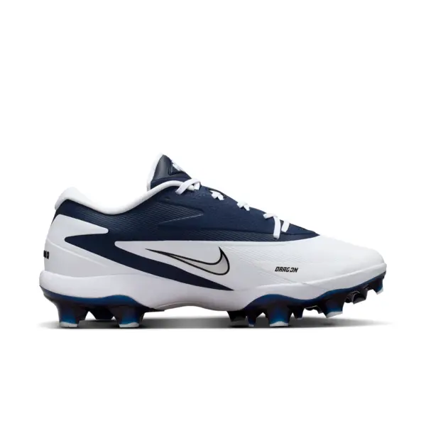 Nike Diamond Standout Mcs Baseball Cleats - White