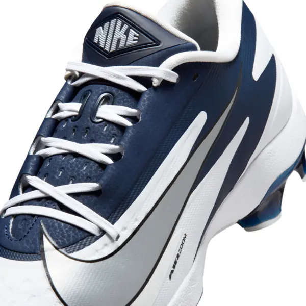 Nike Diamond Standout Mcs Baseball Cleats - White
