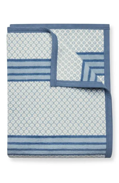 CHAPPYWRAP Captain's Classic Fog Throw Blanket
