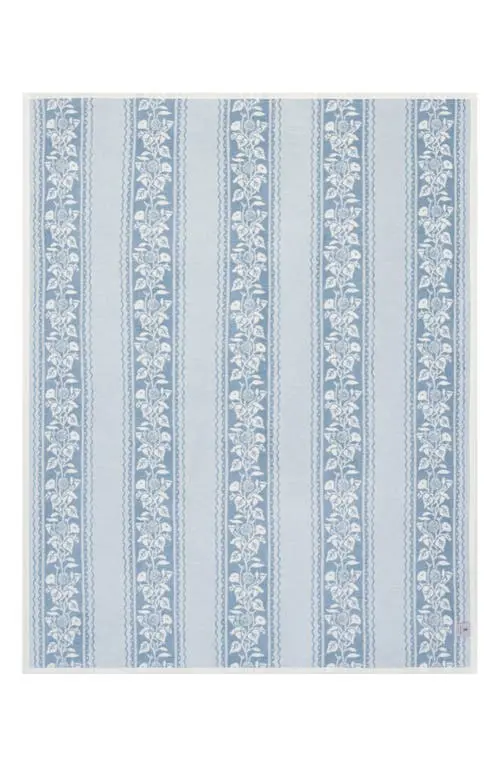CHAPPYWRAP Clara Stripe Throw Blanket