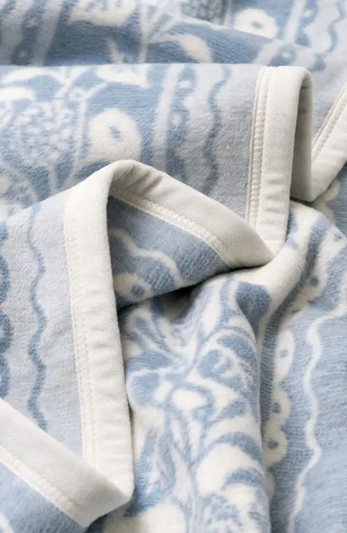 CHAPPYWRAP Clara Stripe Throw Blanket