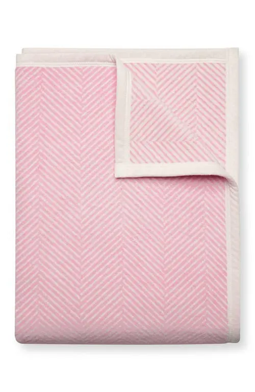CHAPPYWRAP Harborview Herringbone Throw Blanket