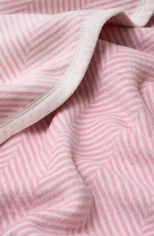 CHAPPYWRAP Harborview Herringbone Throw Blanket