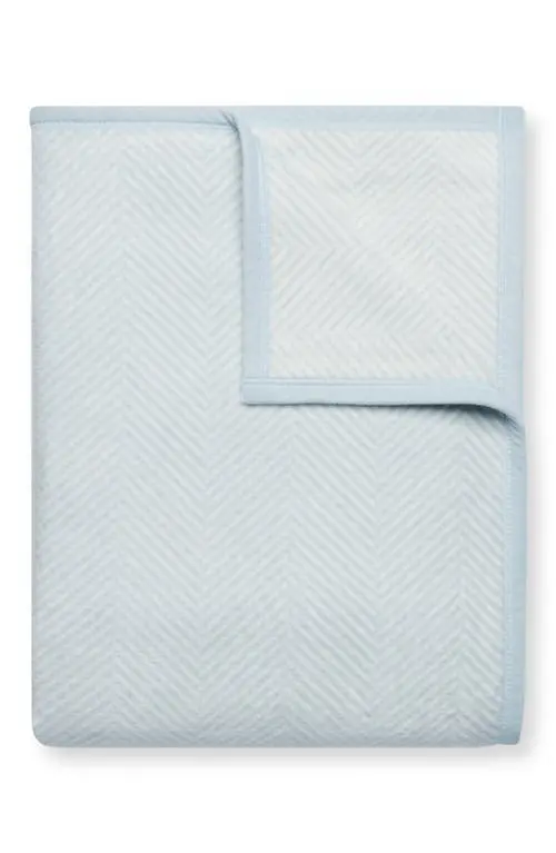 CHAPPYWRAP Harborview Herringbone Throw Blanket