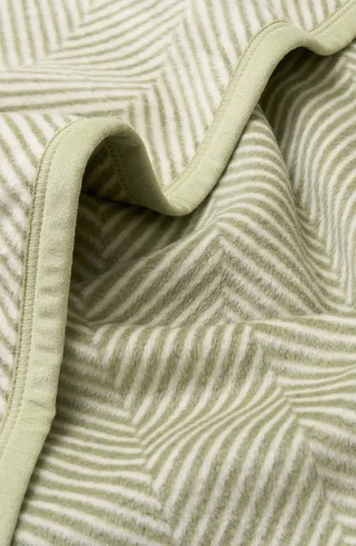 CHAPPYWRAP Harborview Herringbone Throw Blanket