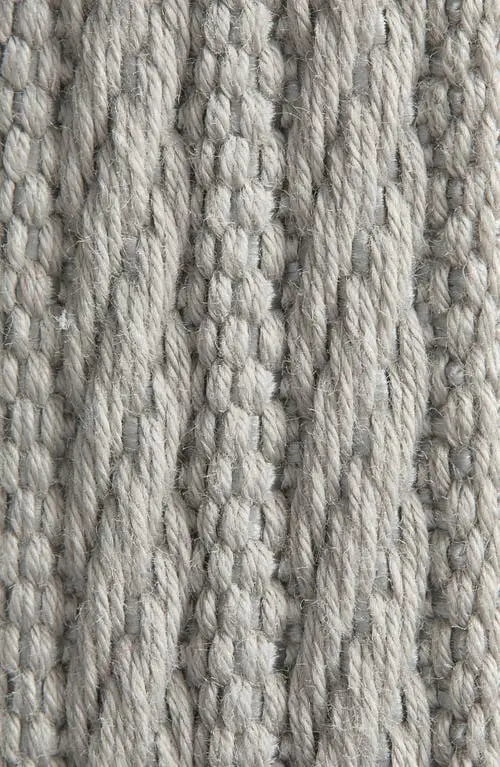 Victoria Beckham Rope Webbing Belt