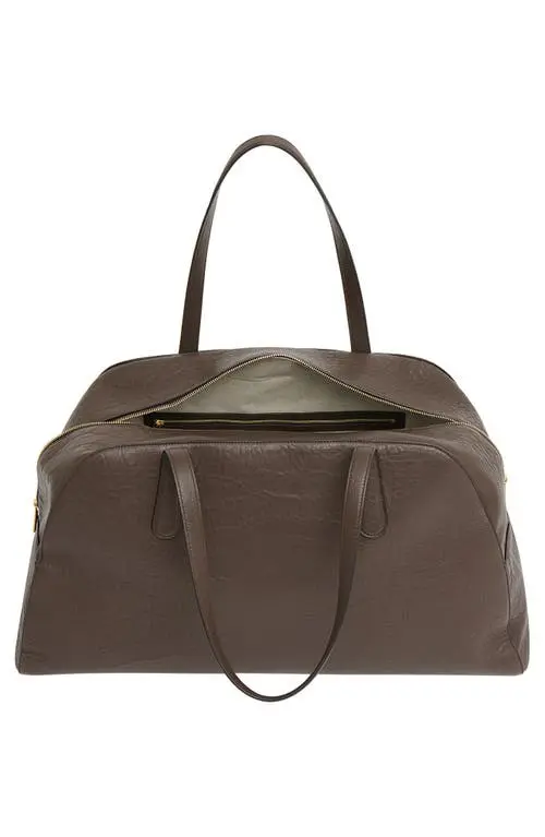 MANSUR GAVRIEL Helios Leather Travel Bag