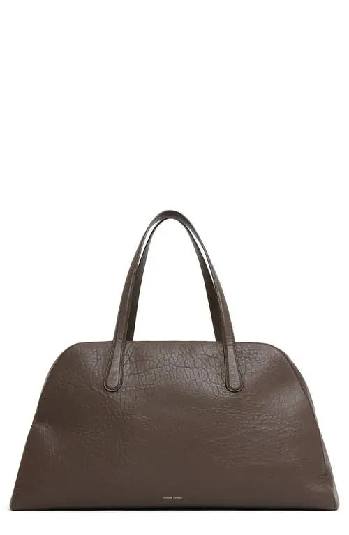 MANSUR GAVRIEL Helios Leather Travel Bag
