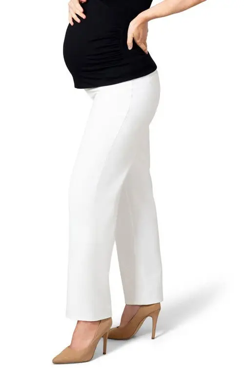 TIFFANY ROSE MATERNITY Remi Straight Leg Maternity Pants