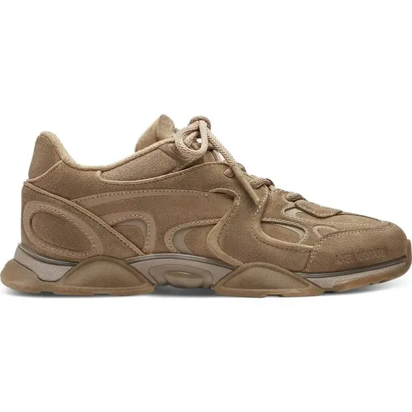 Axel Arigato Eris Sneaker - Tan/tan