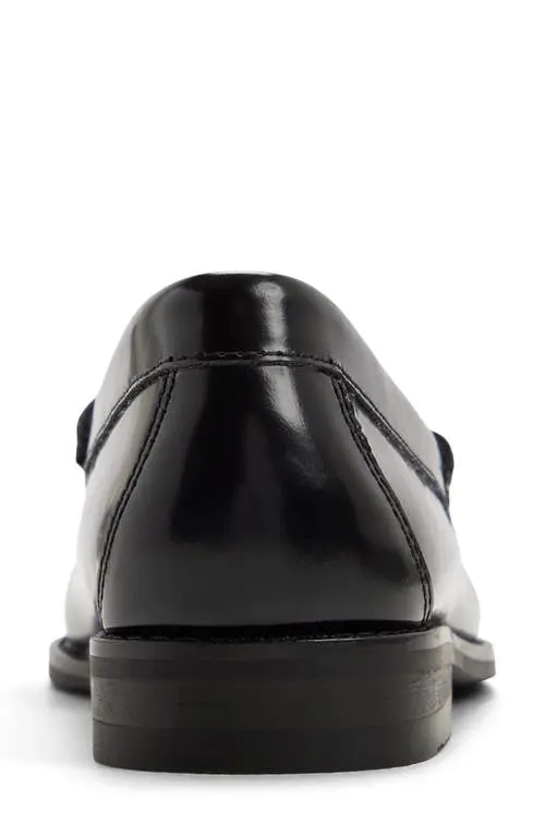 G.H.BASS Blythe Penny Loafer - Black