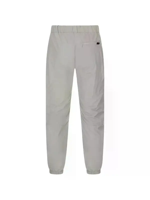 KIRED Drawstring-waist Elasticated-cuff Track Pants