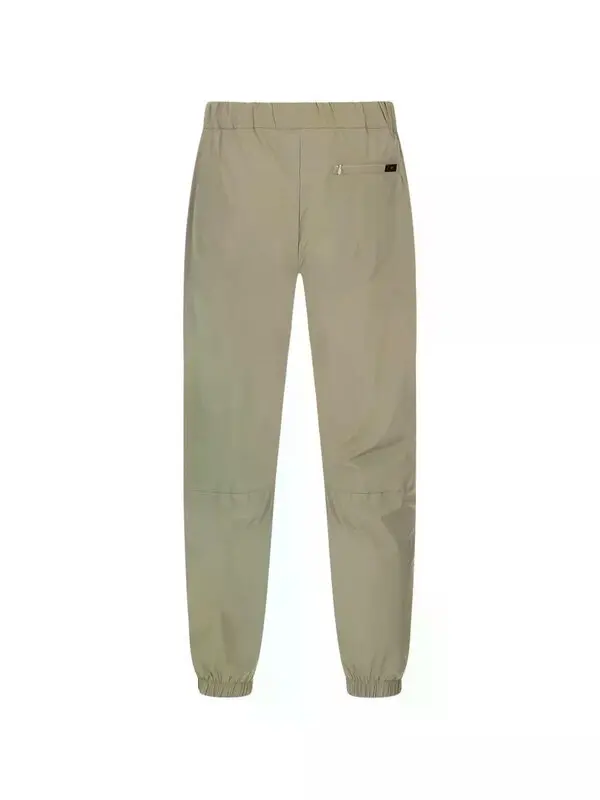 KIRED Drawstring-waist Track Pants