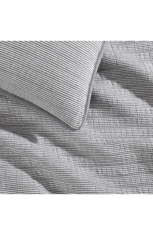 Tommy Hilfiger Ithaca Stripe Quit & Shams Set