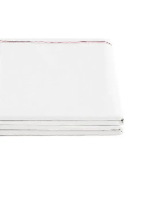 Tommy Hilfiger Global Stripe Cotton Percale Sheet Set