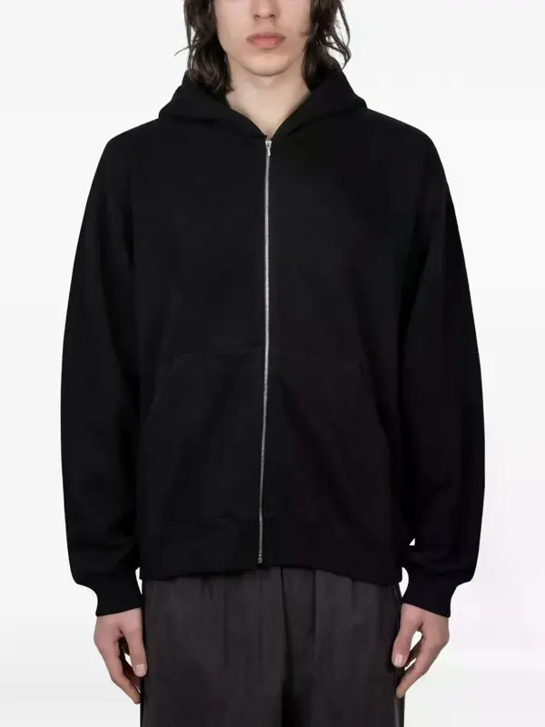STEIN Zip-up Hoodie