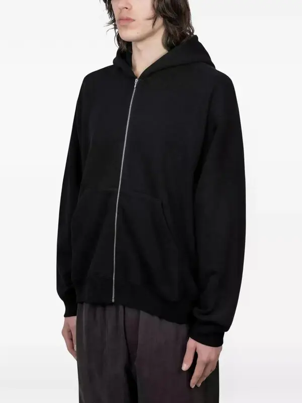STEIN Zip-up Hoodie