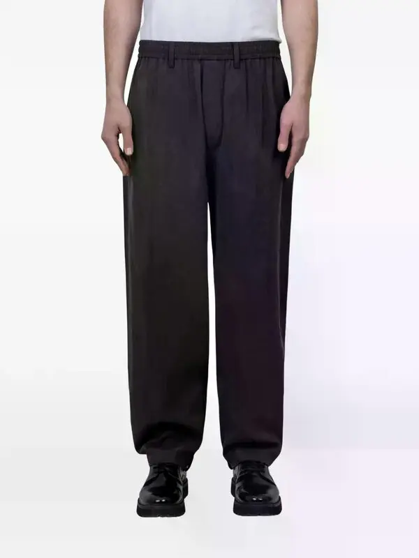 STEIN Elasticated Track Pants