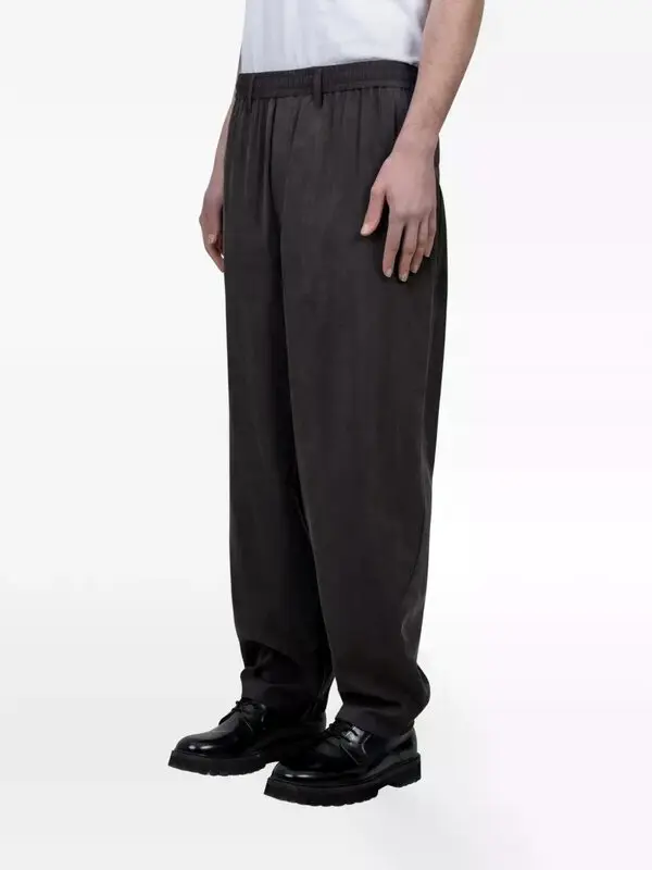 STEIN Elasticated Track Pants