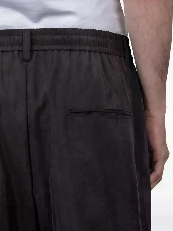 STEIN Elasticated Track Pants