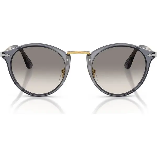 Persol Phantos Sunglasses - Transparent Ocean/clear