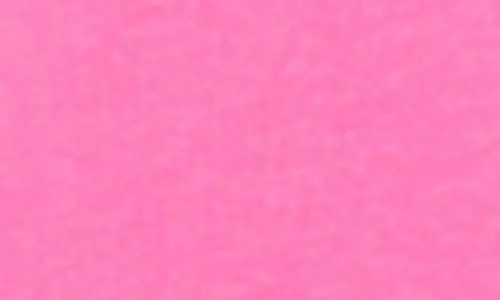 Roxy Foldover Waist Shorts - Shocking Pink