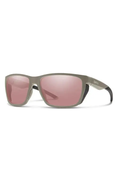 SMITH Longfin Elite 59mm Sunglasses