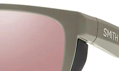 SMITH Longfin Elite 59mm Sunglasses