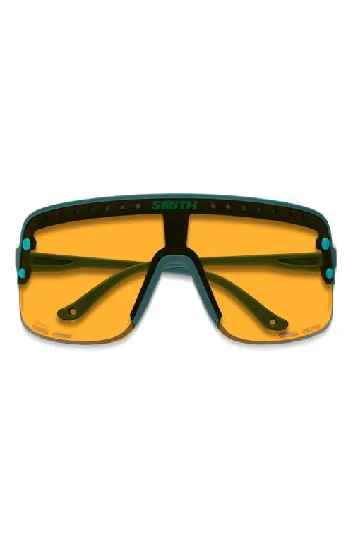 SMITH Ultralite 145mm Sunglasses - Matte Malachite/copper