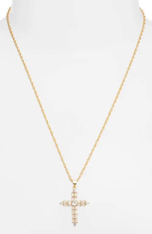 CHILD OF WILD Deco Devotion Necklace