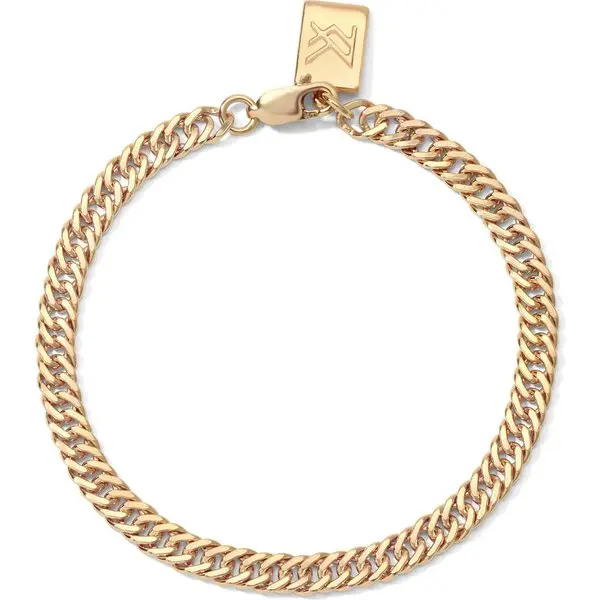 MIRANDA FRYE Blair Bracelet - Gold