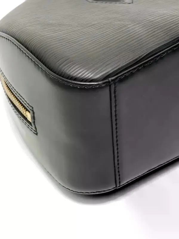LOUIS VUITTON Epi Jasmine Handbag